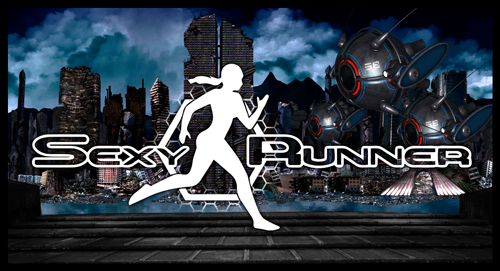 Sexy Runner Game Windows 8 Help Forums